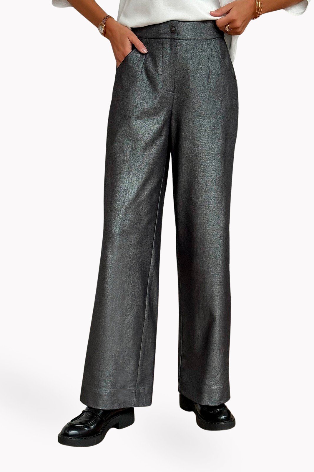 Брюки 2151 Kaloris купить в интернет магазине Велесмода